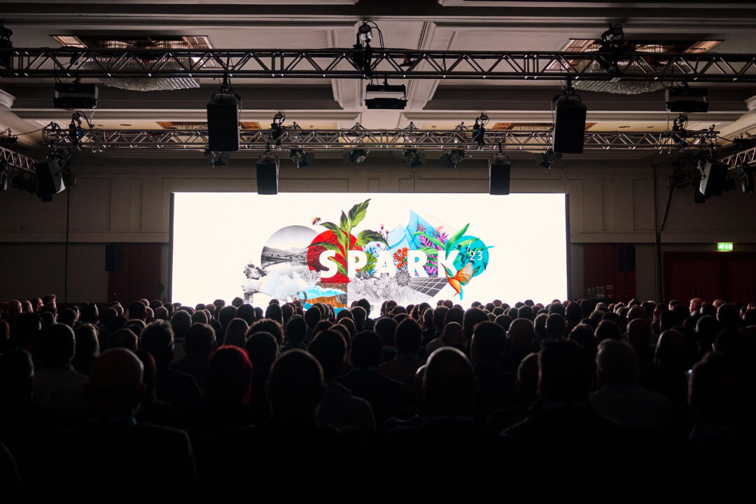 Spark - Leadership Experience - Live Union